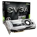 NVIDIA GeForce GTX 1080 8 GB Desktop 显卡基准测试