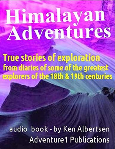 Amazon.com: Himalayan Adventures: Real-life memoirs taken from the ...