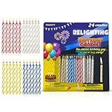 Candle Magic - Blows Out Birthday Cake Candles with Nitrogen | The ...