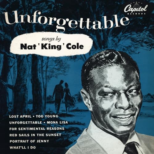 Unforgettable von Nat King Cole auf Amazon Music Unlimited