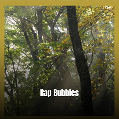 Amazon Music - VARIOUS ARTISTSのRap Bubbles - Amazon.co.jp