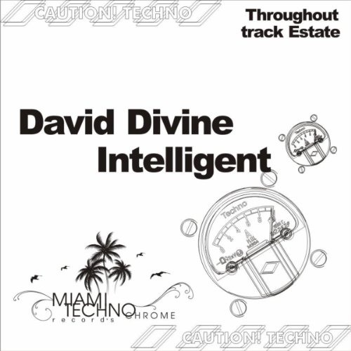 Play Intelligent by David Divine on Amazon Music