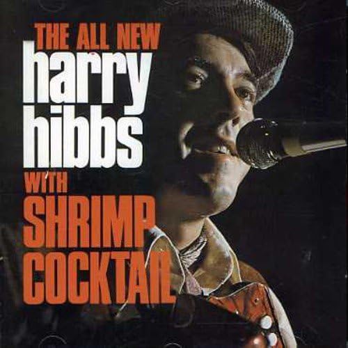 Harry Hibbs//The All New With Shrimp Cocktails: Harry Hibbs: Amazon.ca ...