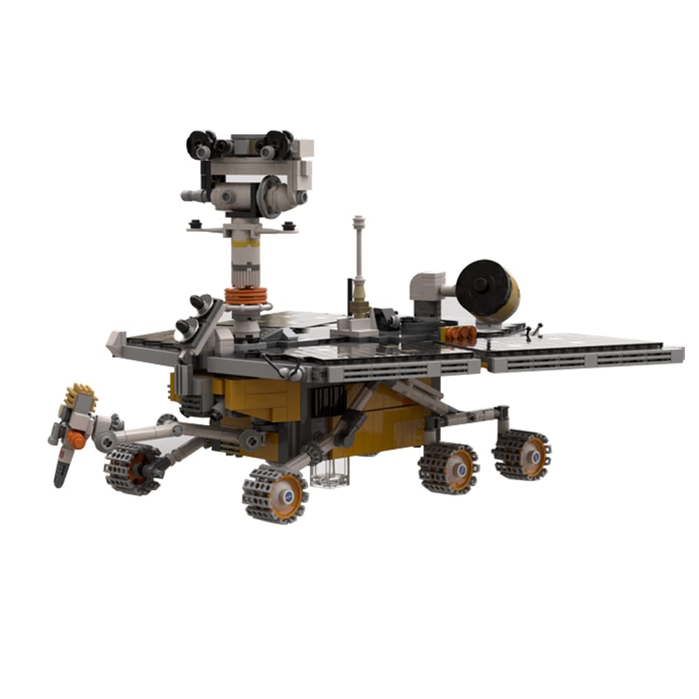 Opportunity Rover Diagram NASA's Perseverance Rover Has Landed On Mars