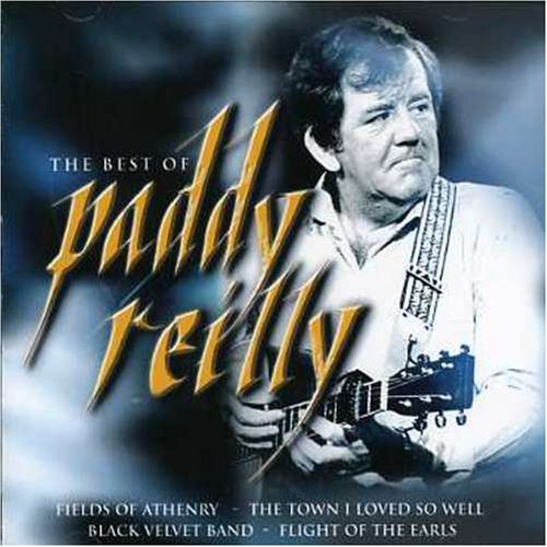 Reilly, Paddy - Best of Paddy Reilly - Amazon.com Music