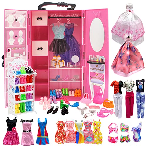 amazon.ae Best Sellers: The best items in Doll Clothing & Accessories ...