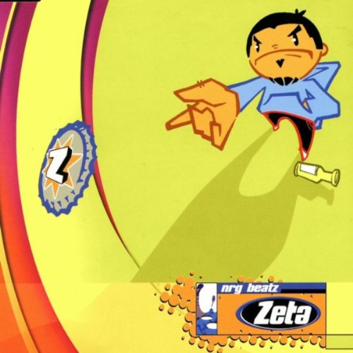 Amazon.com: Nrg Beatz : Zeta: Digital Music