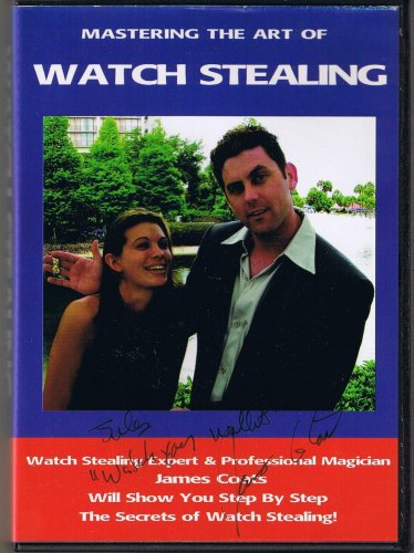Amazon.com: Mastering the Art of Watch Stealing : Movies & TV