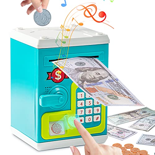 amazon.sa Best Sellers: The best items in Kids' Money Banks based on ...