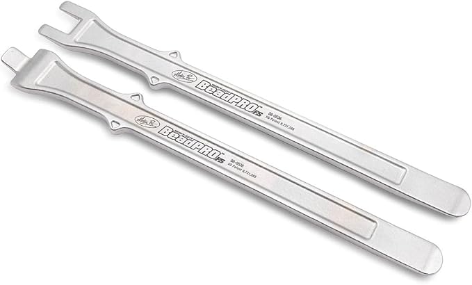 Amazon.com: Motion Pro 08-0536 BeadPro Forged Steel Tire Bead Breaker ...