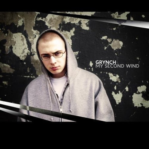 Grynch - My Second Wind - Amazon.com Music