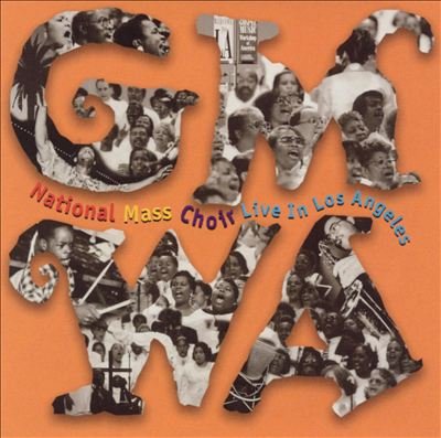 GMWA, Live in L.A. - Welcome to La - Amazon.com Music