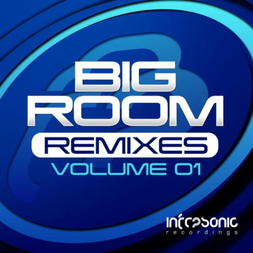 Play Big Room Remixes Volume One by VARIOUS ARTISTS on Amazon Music