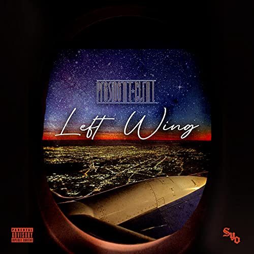 Left Wing de President Clint en Amazon Music Unlimited