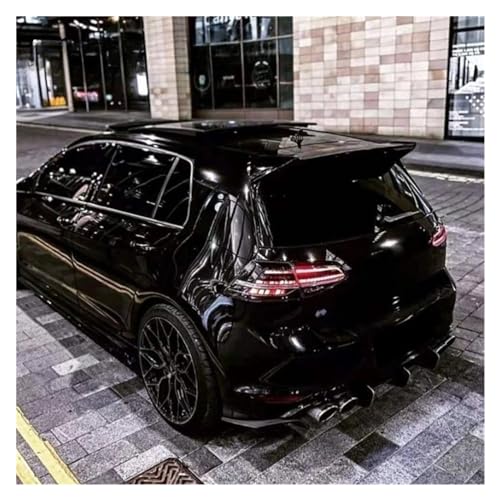 10 Best Vw Golf Mk7 Body Kit - September 2024