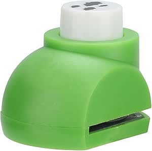 Amazon.com : Leaf Shape Craft Punch Leaf Pattern Hole Punch Leaf Maker ...