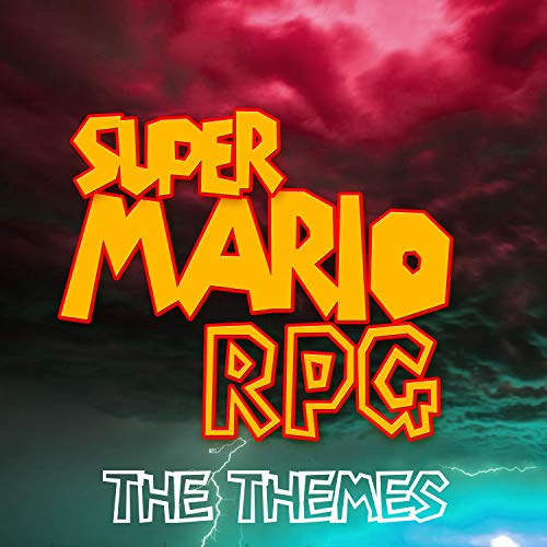 Amazon.com: Super Mario RPG, The Themes : Arcade Player: Digital Music