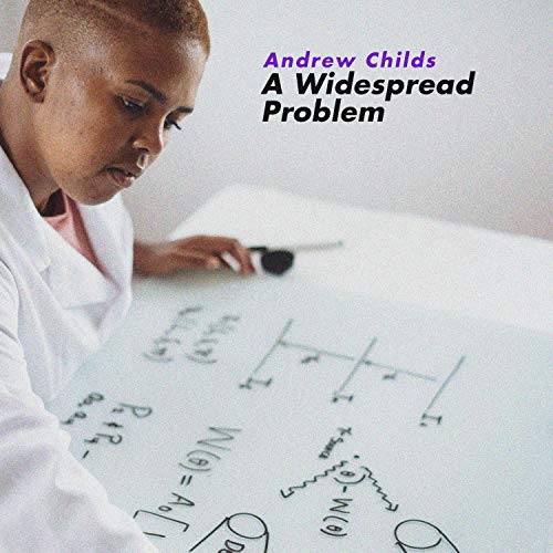 A Widespread Problem de Andrew Childs en Amazon Music Unlimited