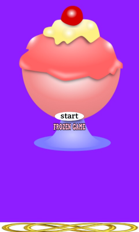 Frozen Game - App on Amazon Appstore