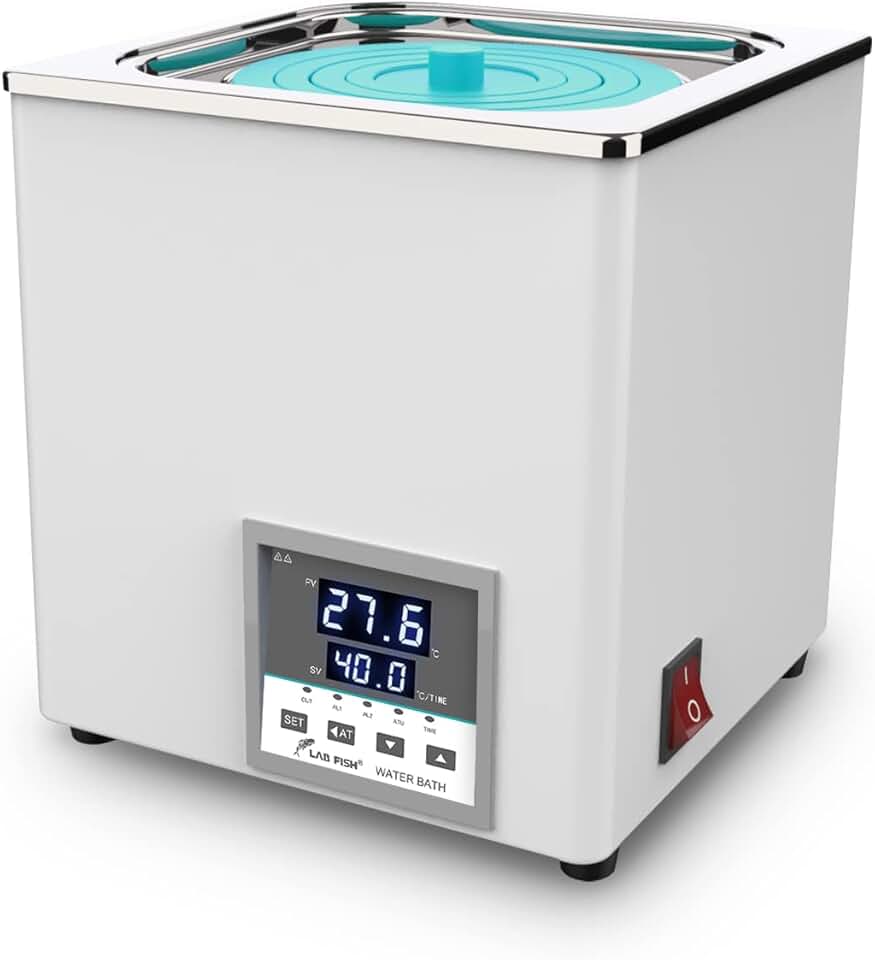 Amazon.co.uk: Lab Water Baths - Lab Water Baths / Lab Baths ...