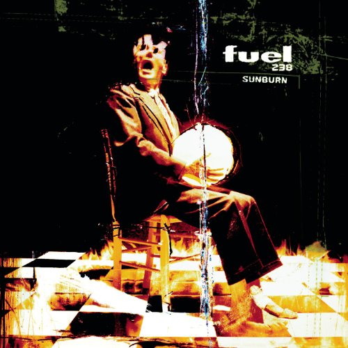 Amazon Music - Fuel 238のSunburn - Amazon.co.jp