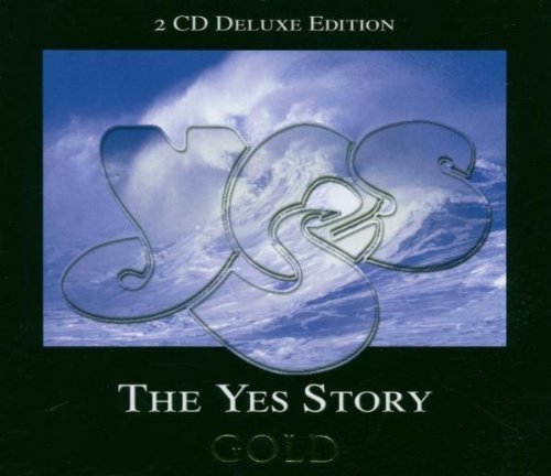 Amazon.com: The Yes Story Deja Vu - Retro Gold Collection By Yes (2003 ...