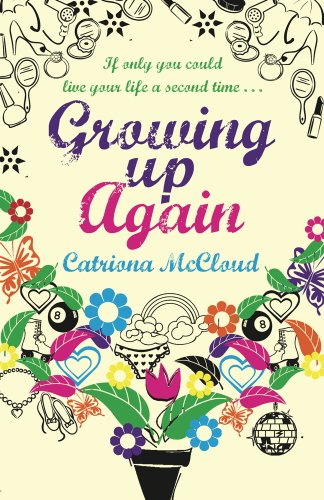 Growing Up Again (English Edition) eBook : McCloud, Catriona: Amazon.es ...
