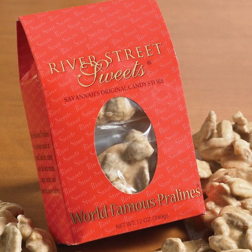 Amazon.com: World Famous Praline 12oz box