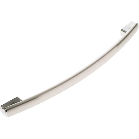 Amazon.com: GE WR12X21070 Refrigerator Door Handle : Appliances