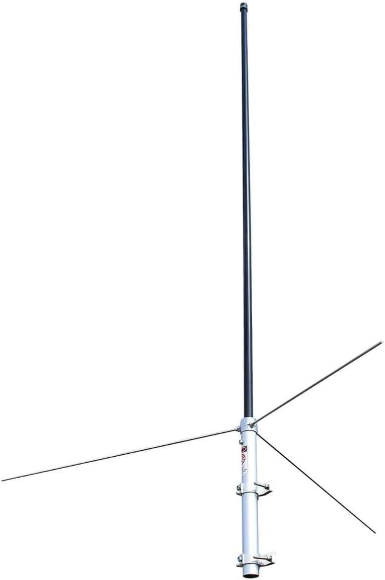 Amazon.com: Tram 1487-B 200-Watt 134 MHz to 184 MHz VHF Black ...