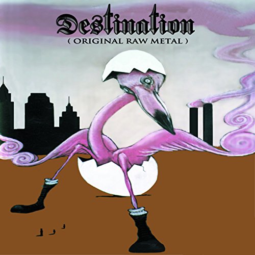 Play Destination (Original Raw Metal) by Mikey Smolen/Tim Greene on ...
