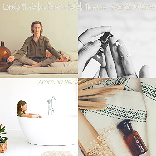 Riproduci Lonely Music for Tension Relief Massage - Acoustic Guitars di ...