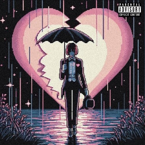 Amazon.co.jp: No Necesito Espacio, Necesito Olvidar :( [Explicit] : Yeo ...