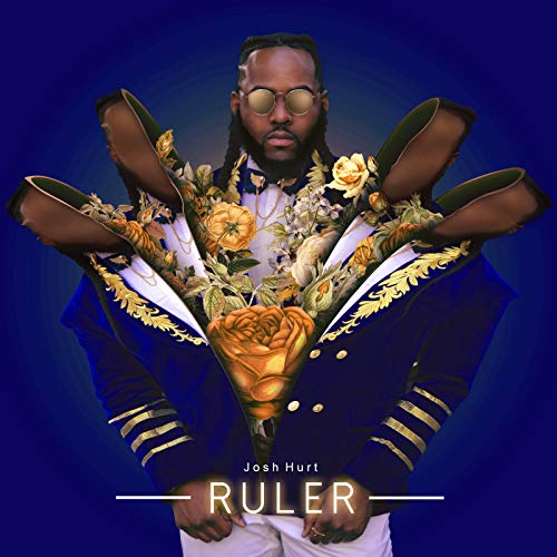 Amazon MusicでJosh HurtのRulerを再生する