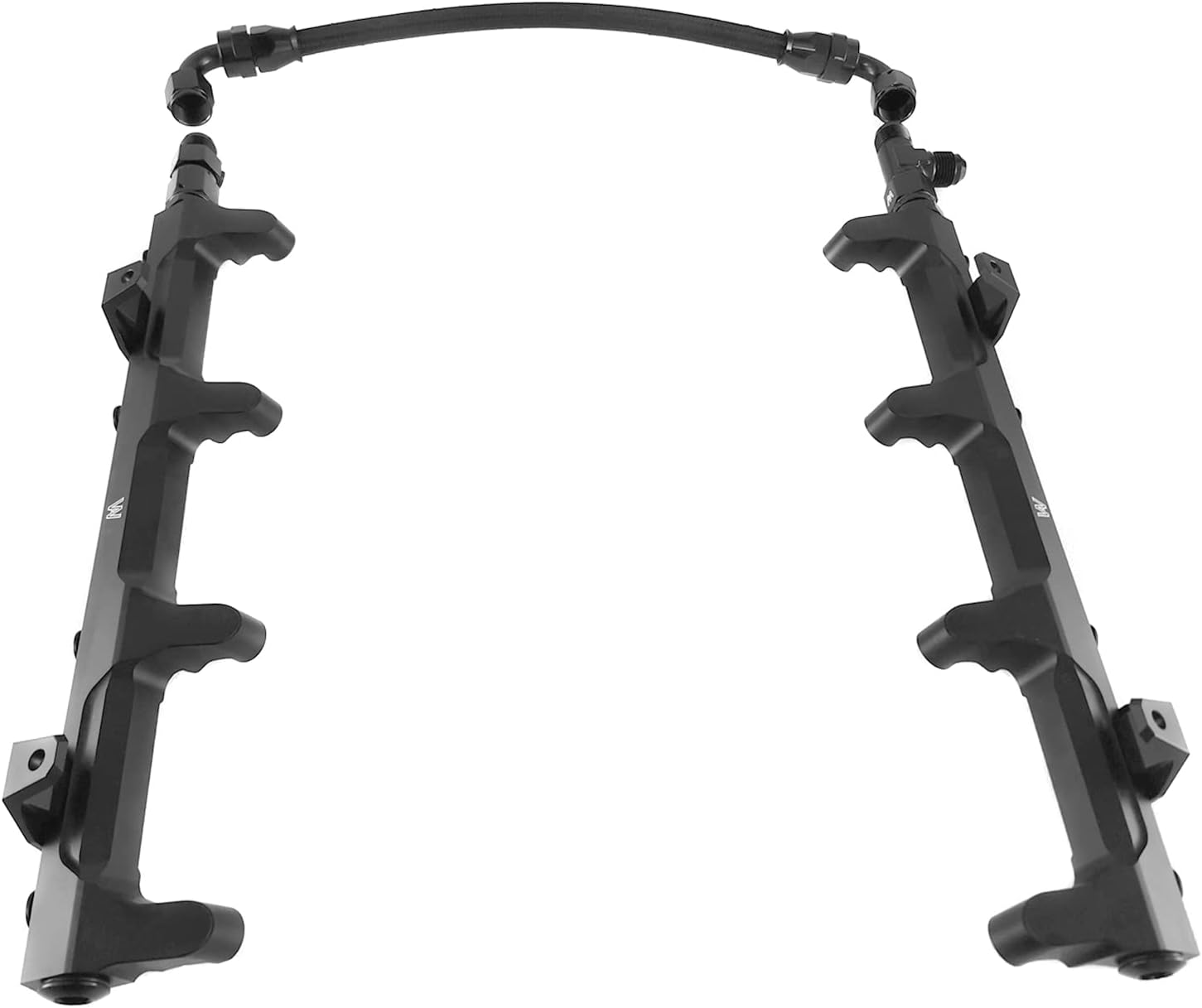 Amazon.com: Alukuhler LSA supercharger Fuel rails for 2010-2015 Camaro ...