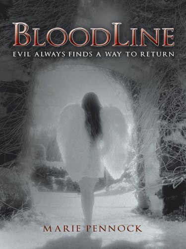 Amazon.com: Bloodline eBook : Pennock, Marie: Kindle Store