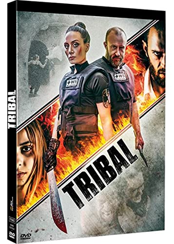 Amazon.com: Tribal Get Out Alive [ NON-USA FORMAT, PAL, Reg.0 Import ...