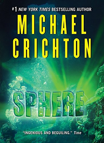 Buy Sphere Book Online at Low Prices in India | Sphere Reviews ...