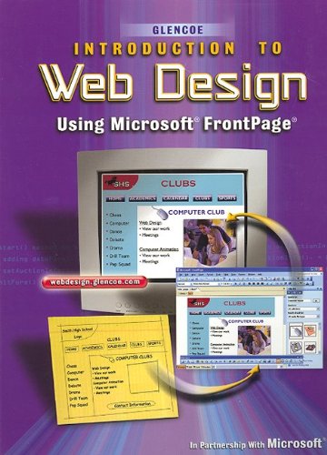 Introduction to Web Design Using MicroSoft FrontPage: Renner ...