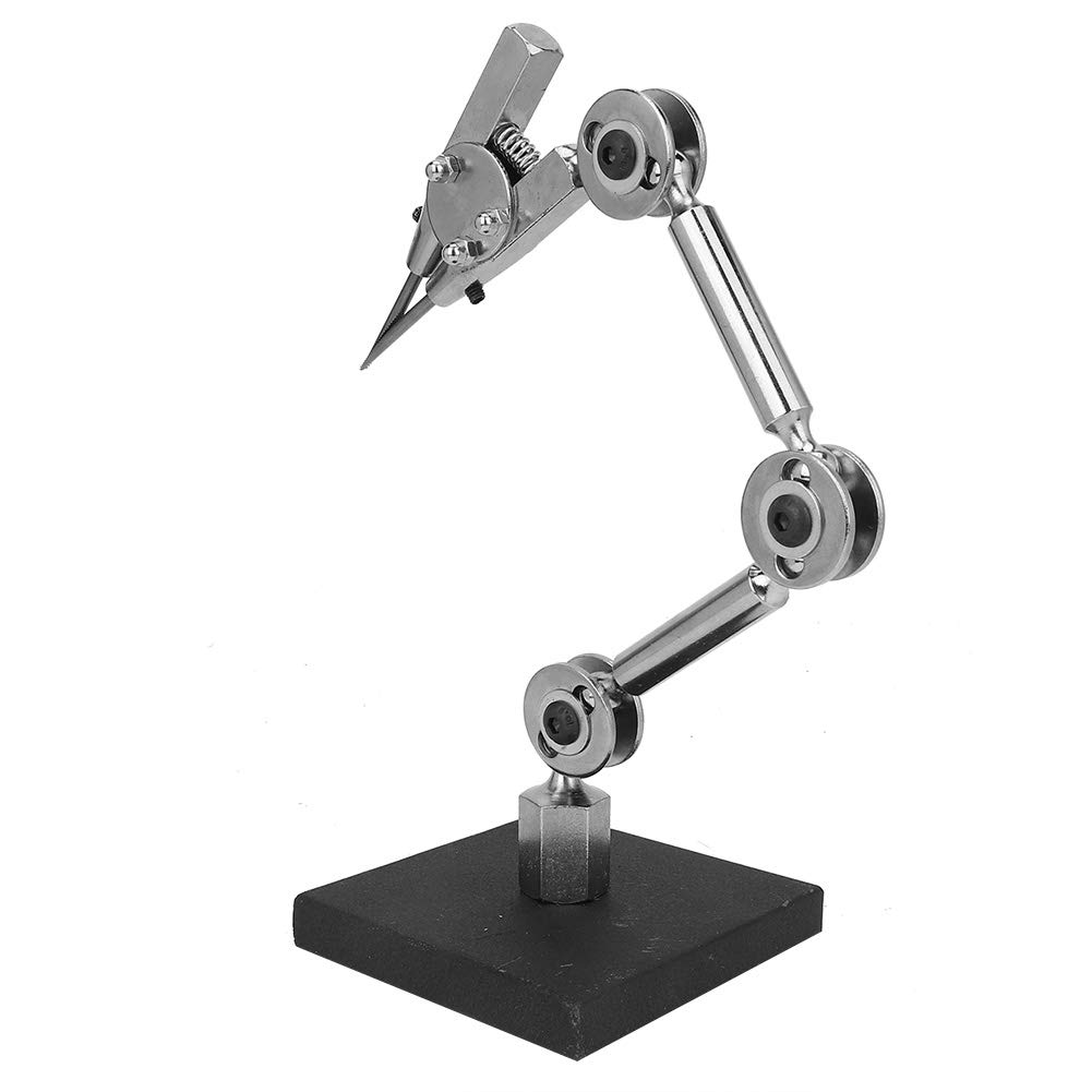 Snapklik.com : Helping Hands Solde Welding Solder Iron Stand