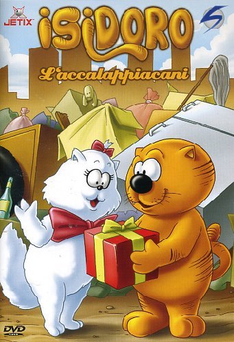 Amazon.com: Isidoro #02 - L'Accalappiacani : Movies & TV