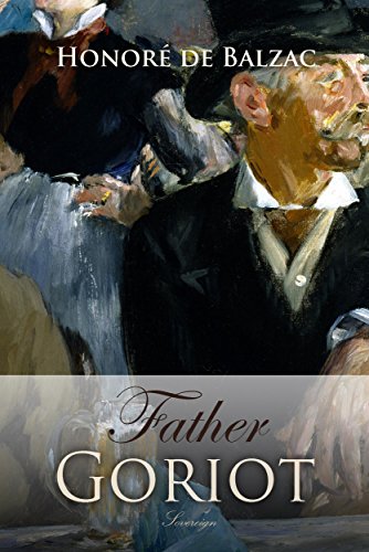Father Goriot (World Classics) eBook : Honore de Balzac: Amazon.in ...