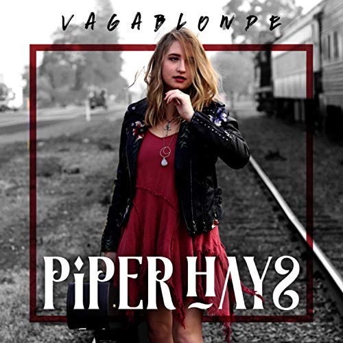 Amazon.com: Vagablonde [Explicit] : Piper Hays: Digital Music