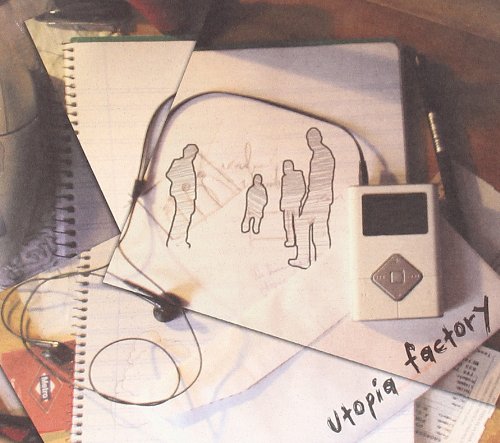 Utopia Factory - Amazon.com Music