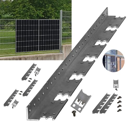 Solarzaun Test, Erfahrungen, Kosten und Vergleich