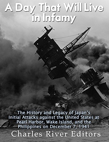 Amazon.com: A Day That Will Live in Infamy: The History and Legacy of ...