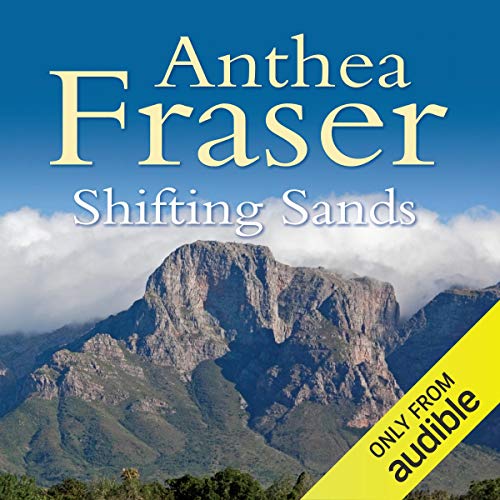 Amazon.com: Shifting Sands (Audible Audio Edition): Anthea Fraser, Anna ...