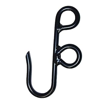 Buckingham Handline Hook – 2406, Capacity, Volume, (: Amazon.com ...