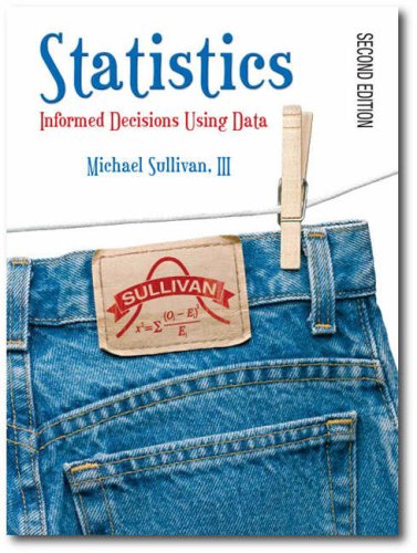 Statistics: with MyMathLab/MyStatLab Student Access Kit: Informed ...
