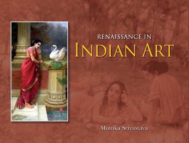 Buy Renaissance in Indian Art Book Online at Low Prices in India ...